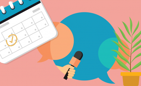 How to Master the Media Interview - Radical Moves