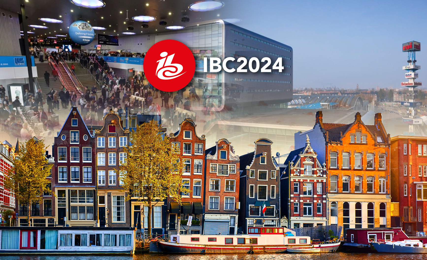 Radical Moves at IBC 2024: What We’re Most Excited About - Radical Moves